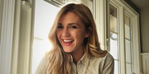 How old is Jessica Lowe? Wiki Bio, real age, husband, measurements