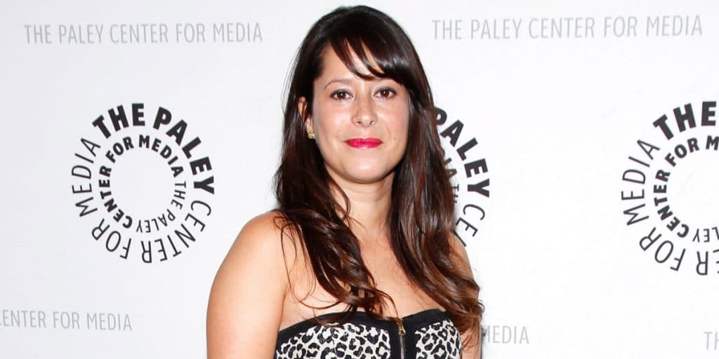 Who is Kimberly McCullough Married To? Wiki Bio, Husband, Baby, Wealth