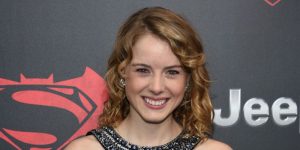 Laura Slade Wiggins (Shameless) Wiki Bio, Wedding, Net Worth, Dating