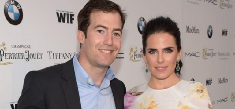 Karla Souza's husband Marshall Trenkmann Wiki Bio, age, family, wedding