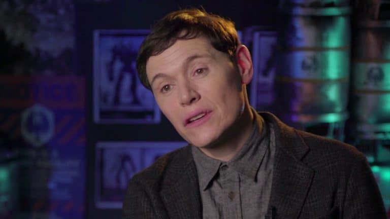 Burn Gorman (Games of Thrones) Wiki Bio, wife, kids, net worth, surgery