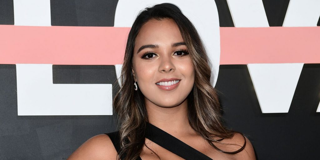 Natalies Outlet Age, Sister, Wedding, Boyfriend, Net Worth, Height ...