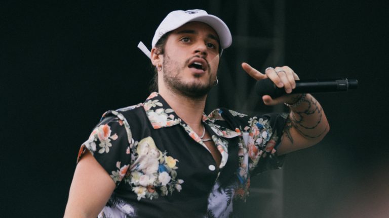 Russ (rapper) net worth, age, height, nationality, family, dating ...