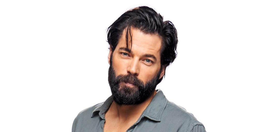 Tim Rozon (Schitt’s Creek) Wiki Bio, net worth, ethnicity, wife, family ...