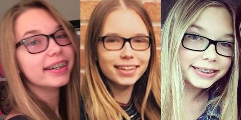 Eminem's daughter Whitney Scott Mathers Wiki Bio, boyfriend, net worth