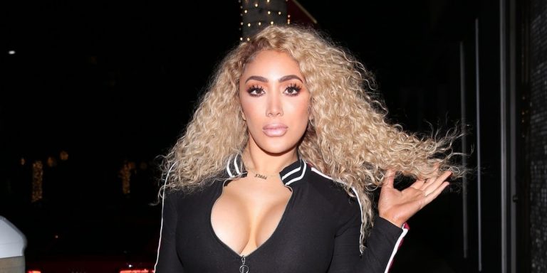 How much is Nikki Mudarris worth? Wiki Bio, height, net worth, boyfriend