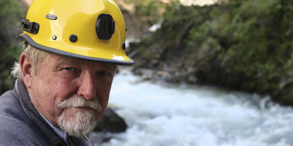Fred Hurt from Gold Rush Biography, Net Worth, Wife, Age, Wiki, Family ...