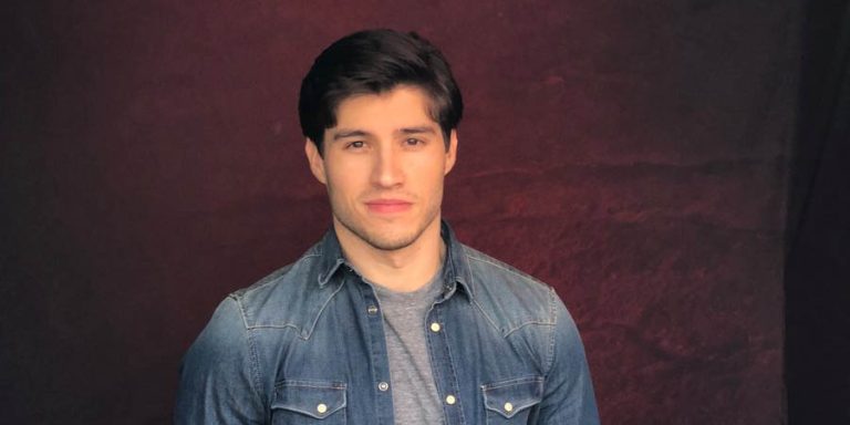 Cameron Cuffe (aka Seg-El on Krypton) Wiki Bio, age, height, net worth