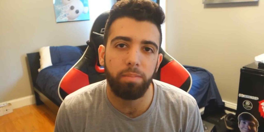 Who is Faze Apex? Wiki Bio, age, height, real name, net worth, girlfriend