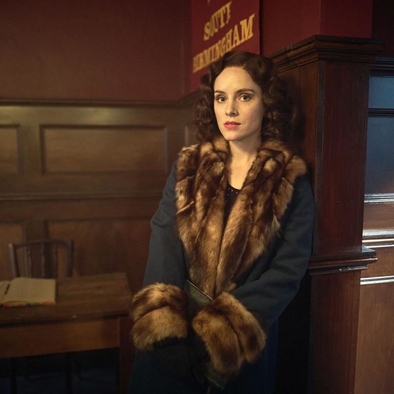 Sophie Rundle Wiki Bio, body measurements, weight, net worth, dating
