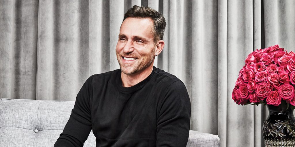 Where is the Jeff Leatham now? Colton Haynes’ husband, age, Wiki Bio