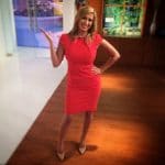 Stephanie Abrams' Wiki: Engaged, Marriage, Husband, Salary, Parents