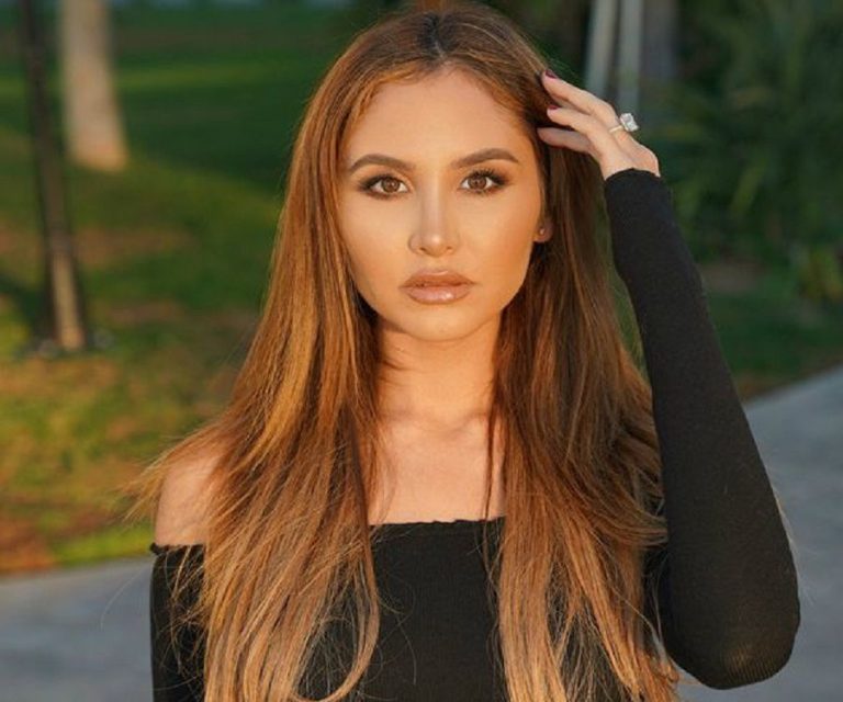 Catherine Paiz Wiki Bio, Dating Austin McBroom, Age, Kids, Height, Family