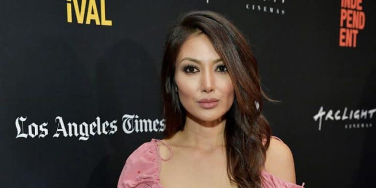 Chasty Ballesteros (The Ranch) Wiki Bio, wedding, net worth, husband