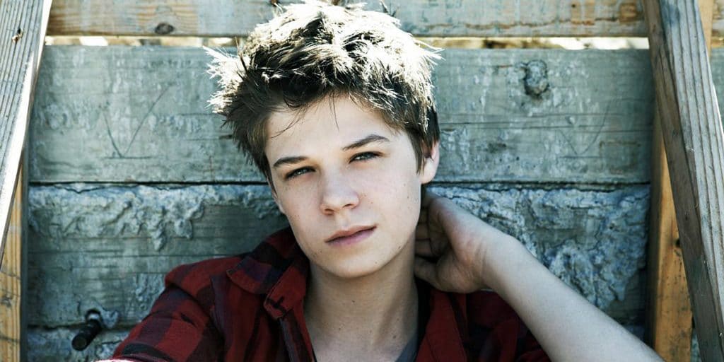 Colin Ford (aka Young Sam Winchester on 'Supernatural') Wiki Bio, family