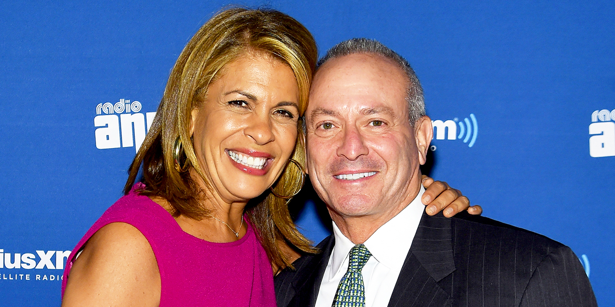 Hoda Kotb's partner Joel Schiffman Wiki Bio, net worth, daughter, 1st wife