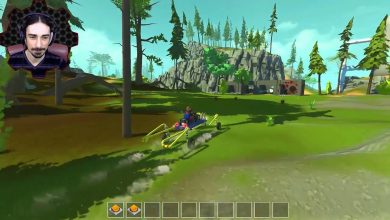 ScrapMan (youtuber) Wiki Bio, real name, age, girlfriend, net worth, family