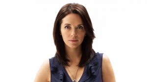 Michelle Morgan (Heartland) Wiki Bio, net worth, husband Derek Tisdelle