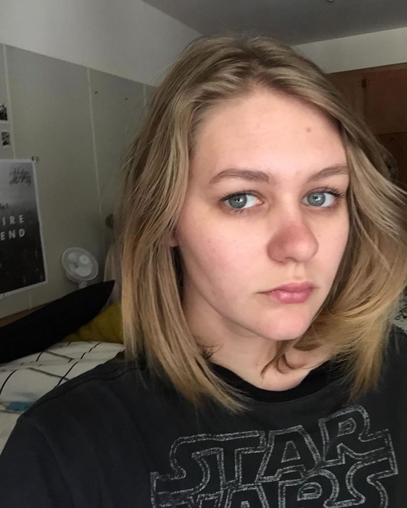 Ryan Simpkins Wiki Bio, age, height, boyfriend, net worth, family, body