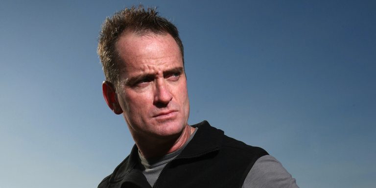 Terry Schappert (Hollywood Weapons): Wiki Bio, Wife, Height, Net Worth