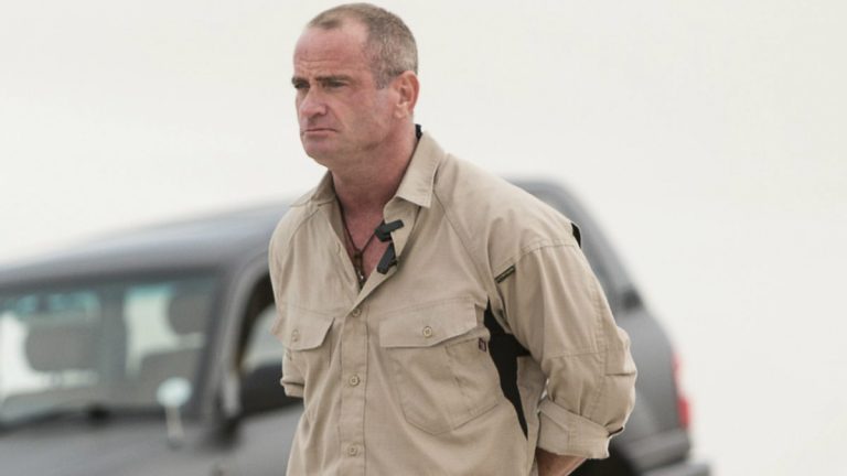 Terry Schappert (Hollywood Weapons): Wiki Bio, Wife, Height, Net Worth