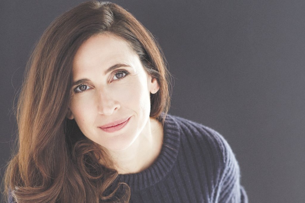 Michaela Watkins (SNL) Wiki Bio, age, height, husband, salary, net worth
