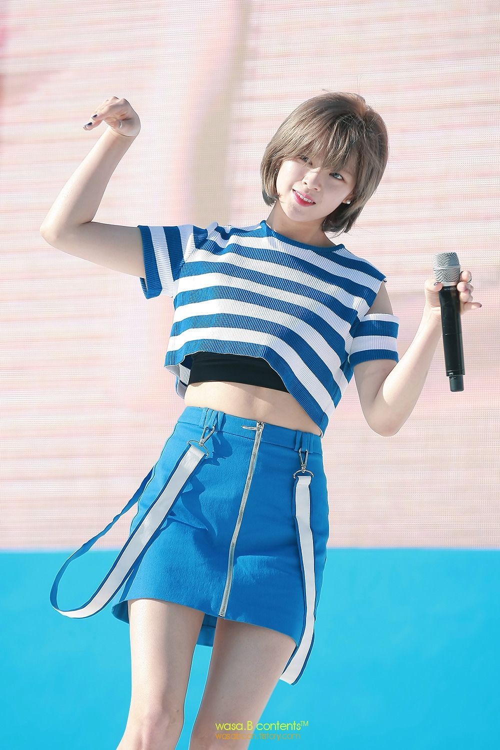 The Untold Truth of Twice Member – Jeongyeon