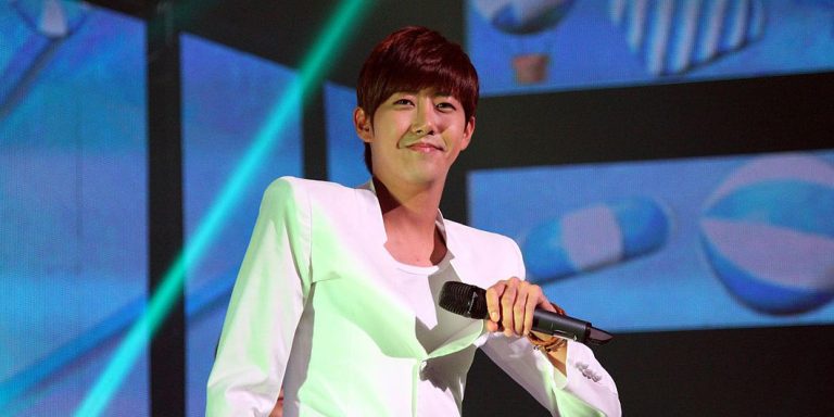 The Untold Truth of ‘ZE:A’ Member – Hwang Kwanghee