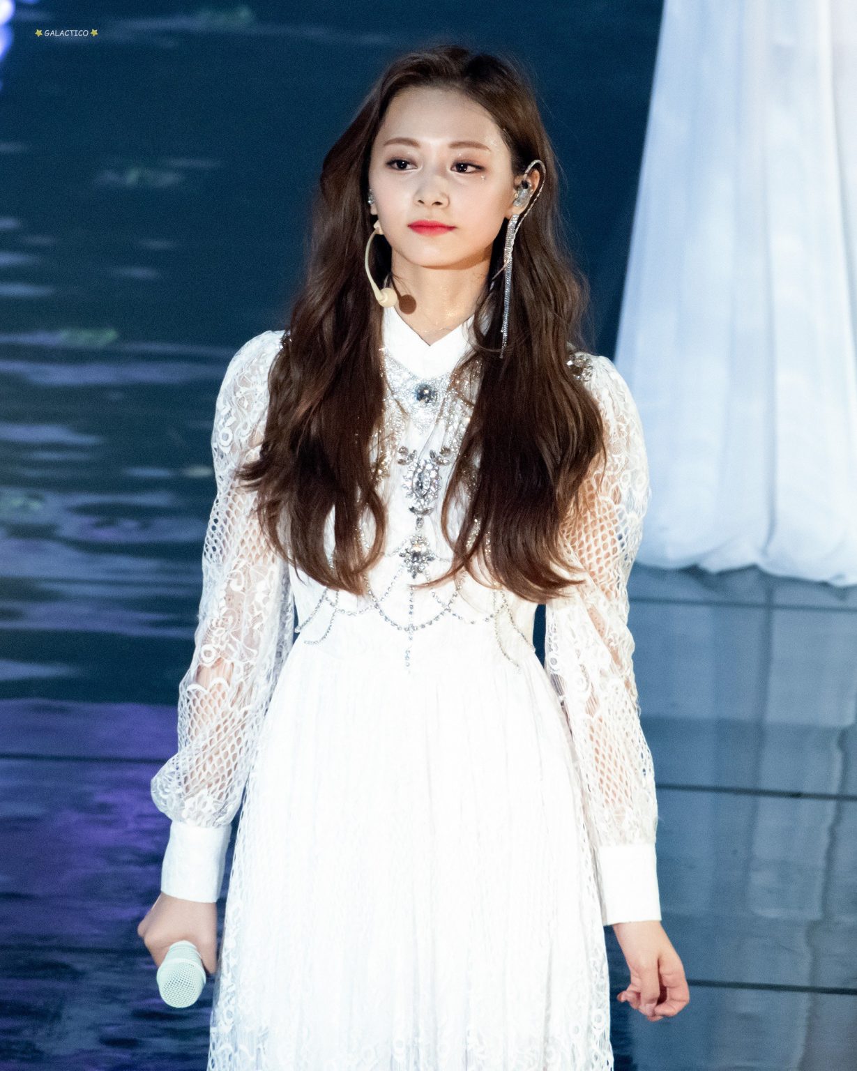 The Untold Truth of Twice Member – Tzuyu