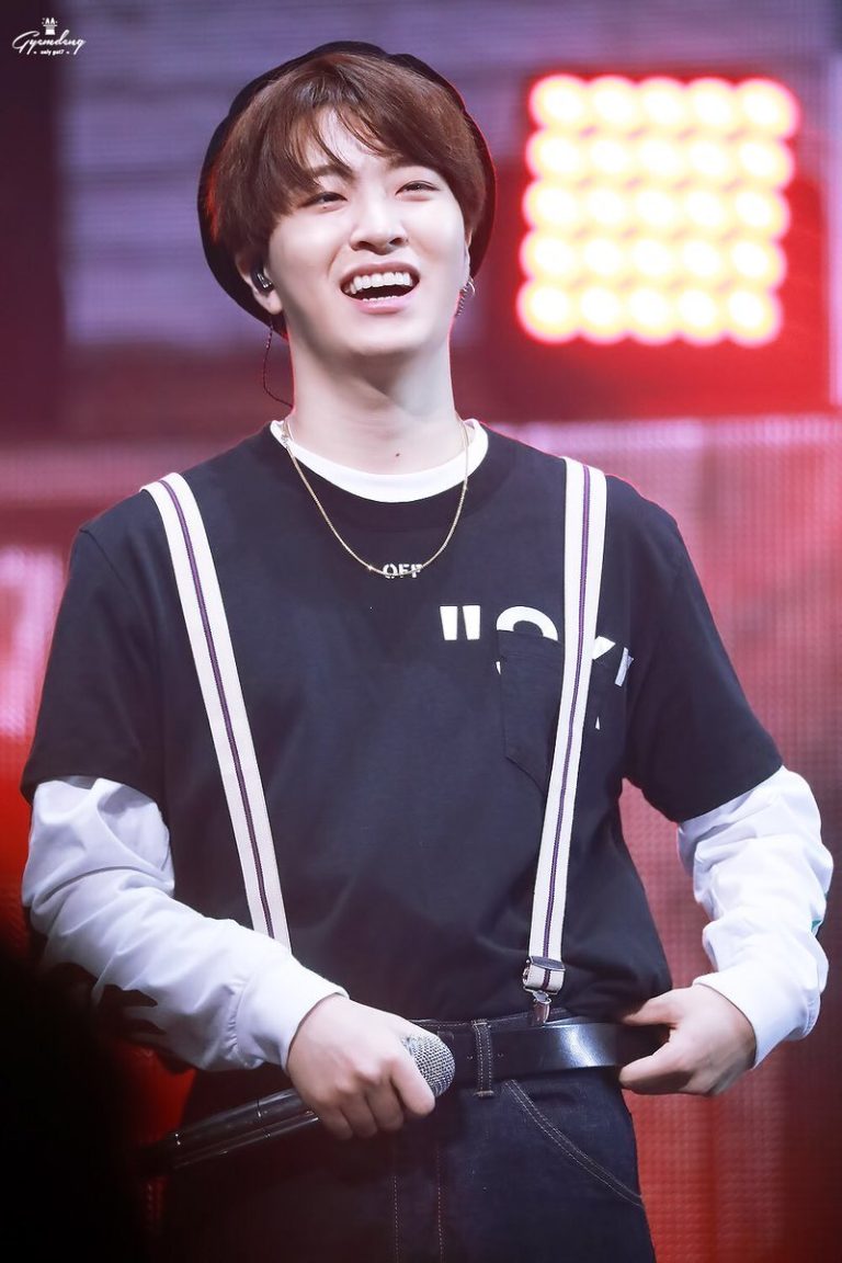 The Untold Truth of ‘Got7’ Member – Choi Young-jae