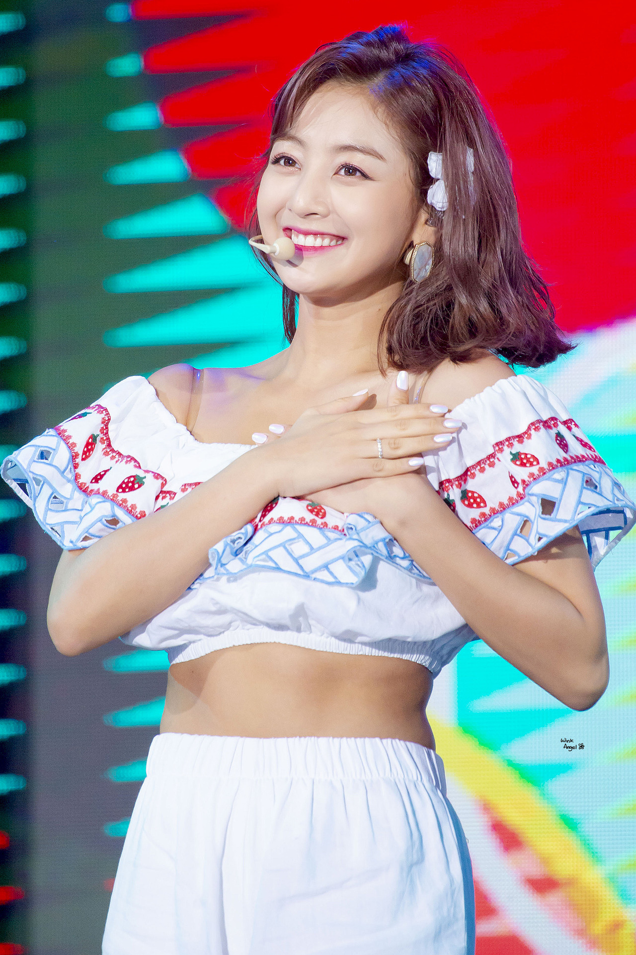 The Untold Truth of Twice Member – JIHYO
