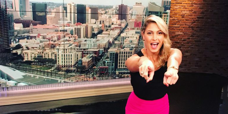 Tabitha Lipkin Wiki Bio, age, height, boyfriend, net worth, salary