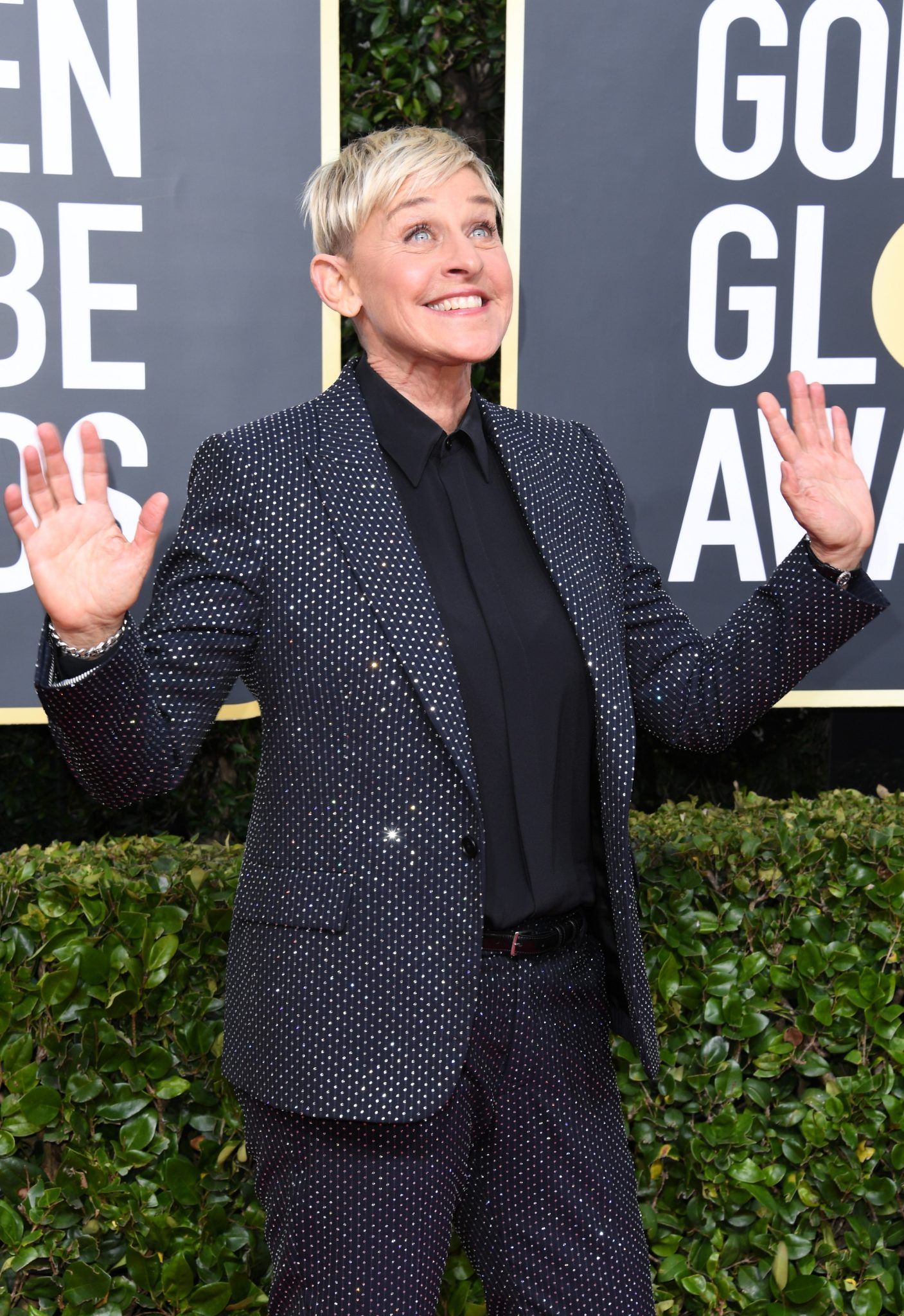 Who has Ellen DeGeneres dated? Dating History Since Youth