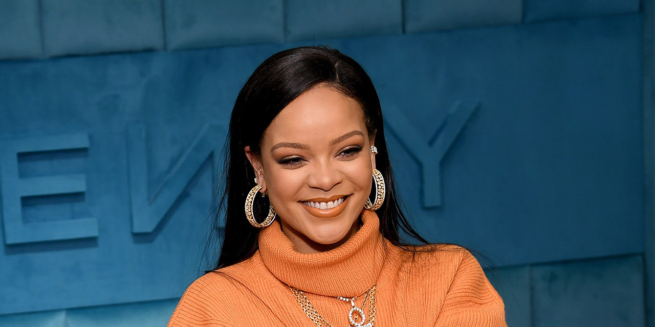 Who has Rihanna dated? Rihanna's Dating History Since Youth