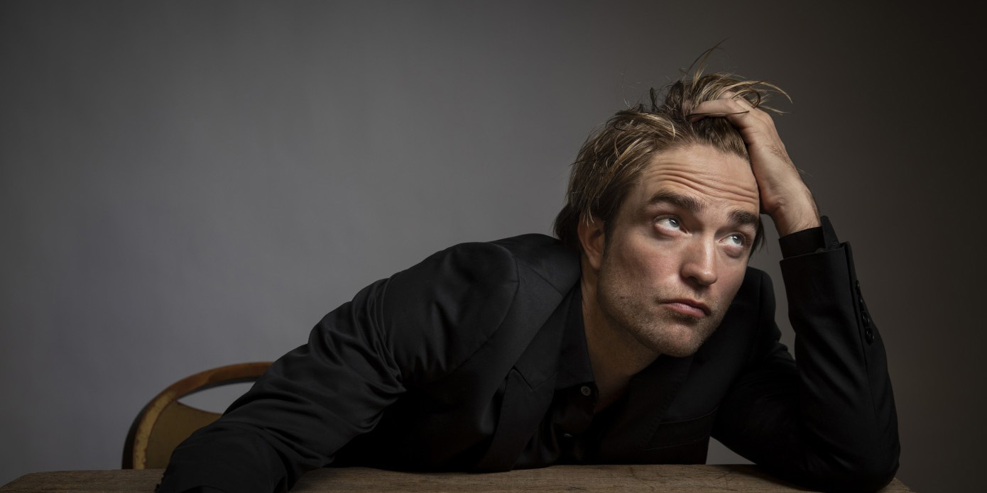 Who Has Robert Pattinson Dated Dating History Since Youth 2754