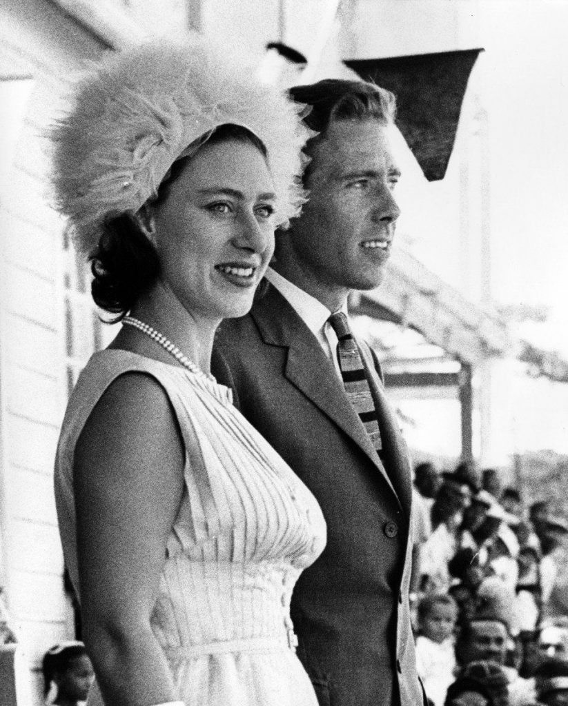 Who has Princess Margaret dated? Boyfriend List, Dating History