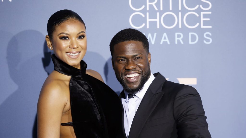 Who has Kevin Hart dated? Girlfriend List, Dating History
