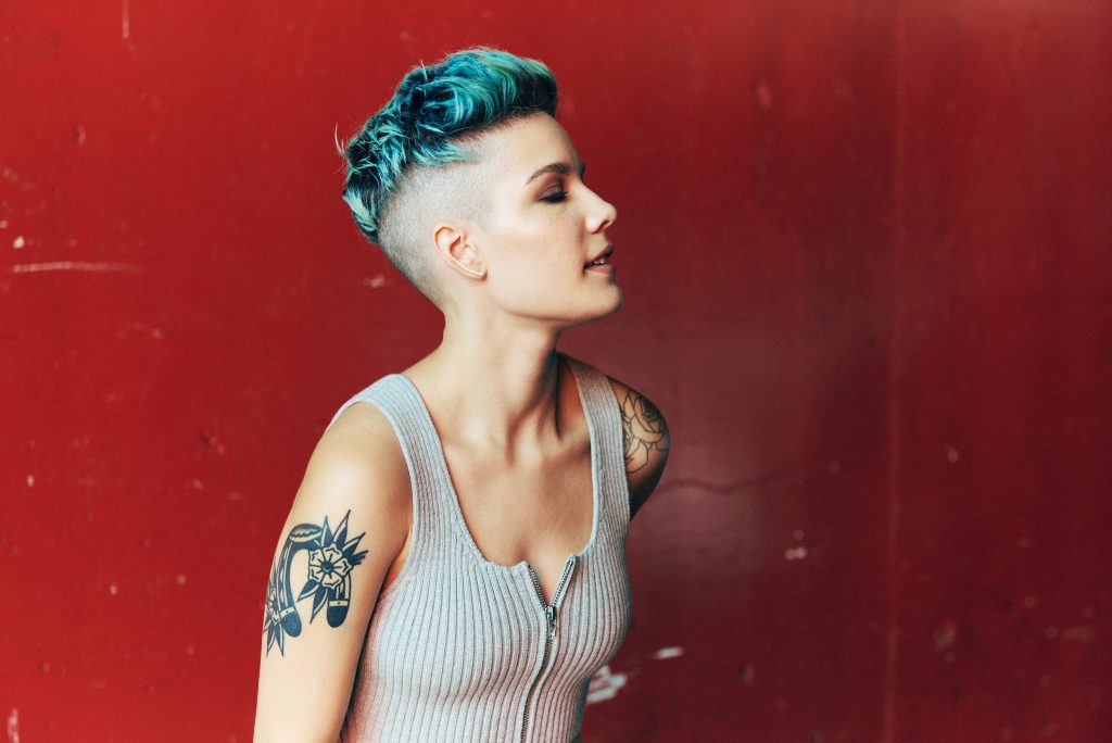 Who has Halsey dated? Boyfriends List, Dating History