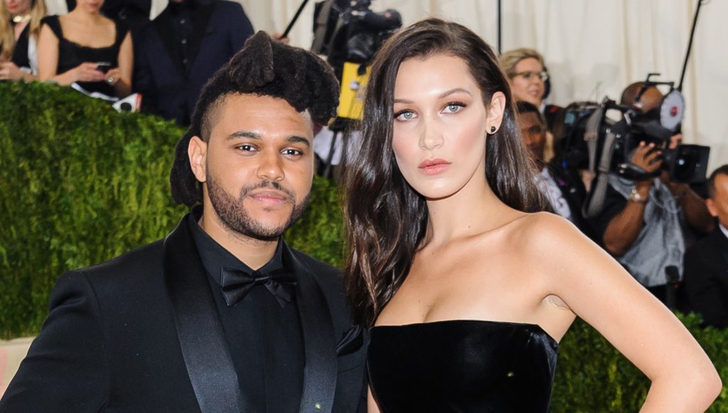 Who has Bella Hadid dated? Boyfriends List, Dating History