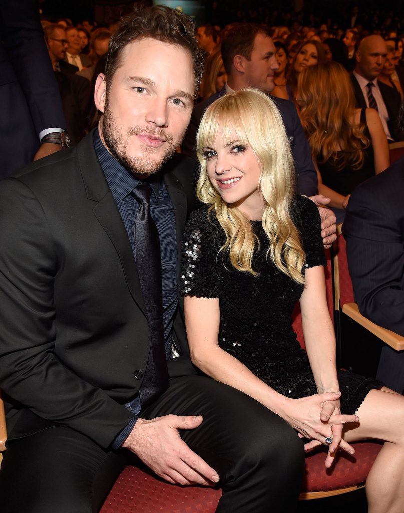 Who has Chris Pratt dated? Girlfriends List, Dating History