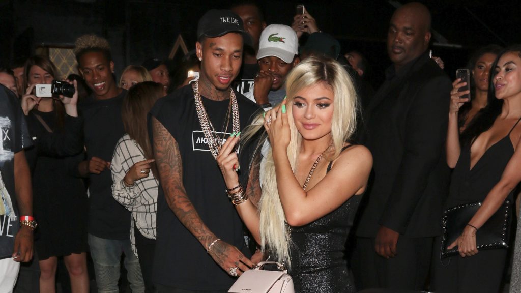 Who has Tyga dated? Girlfriends List, Dating History