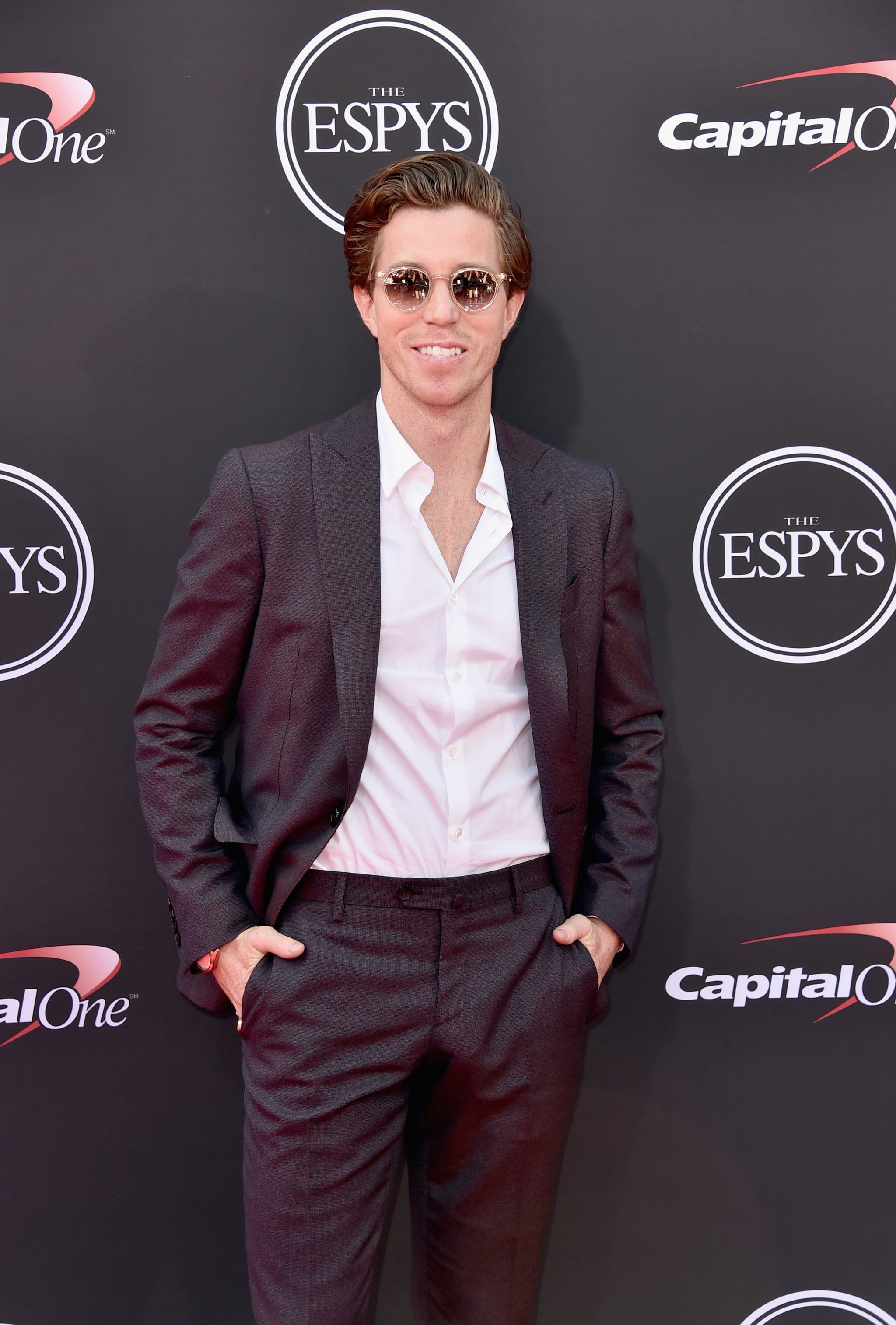 Who has Shaun White dated? Girlfriends List, Dating History
