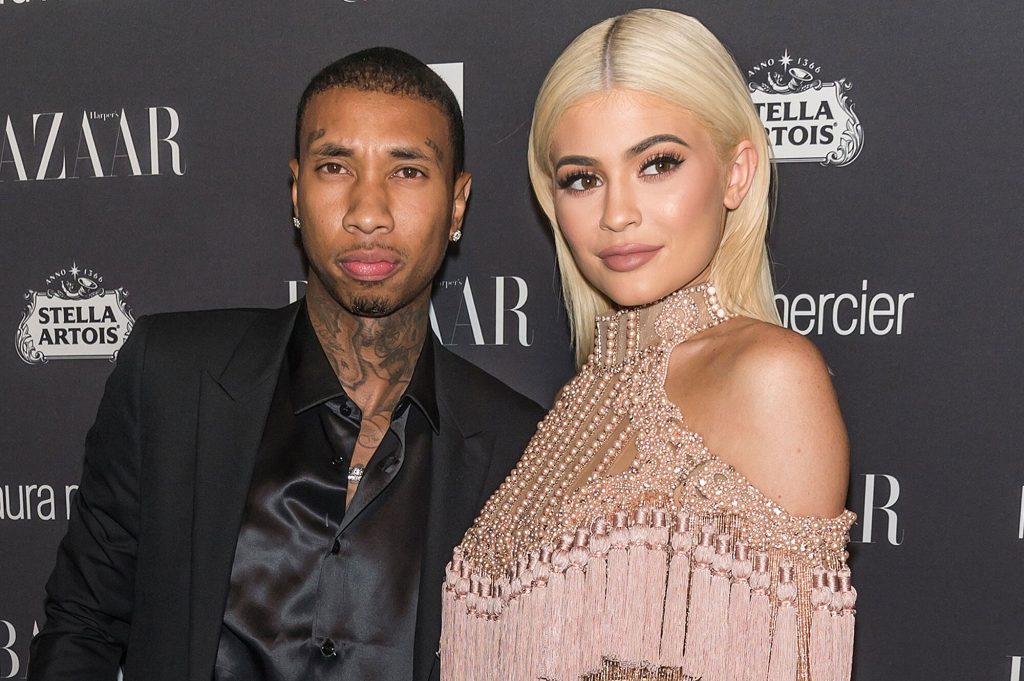 Who has Tyga dated? Girlfriends List, Dating History