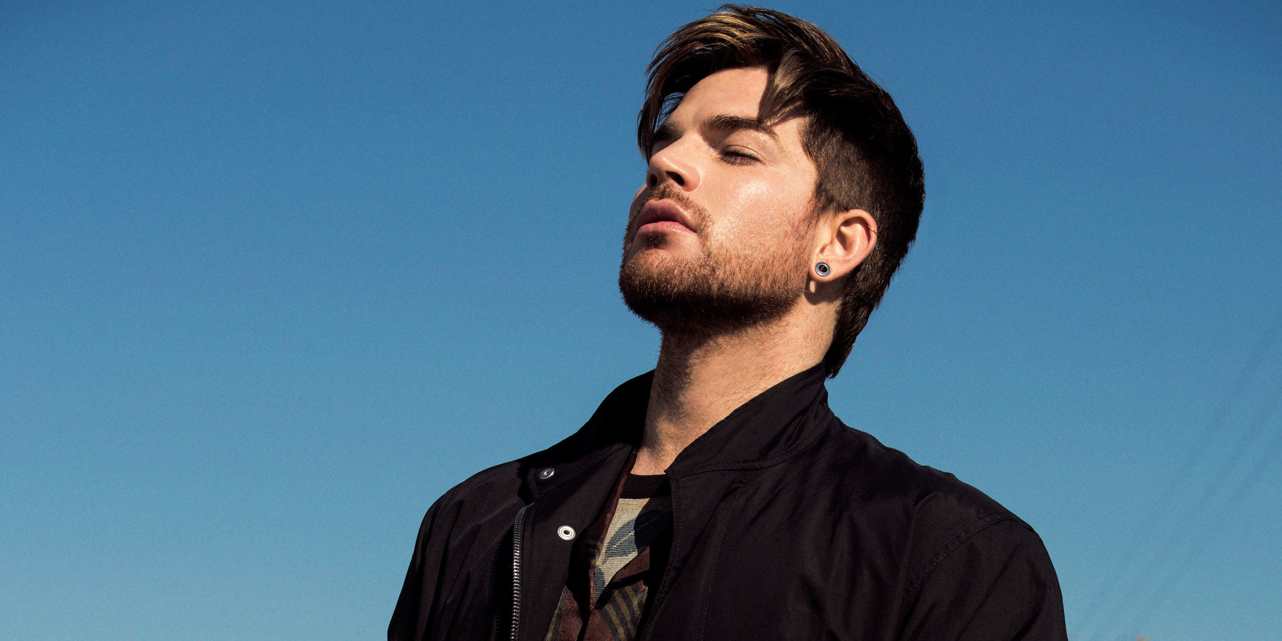 Inside Adam Lambert's Relationships
