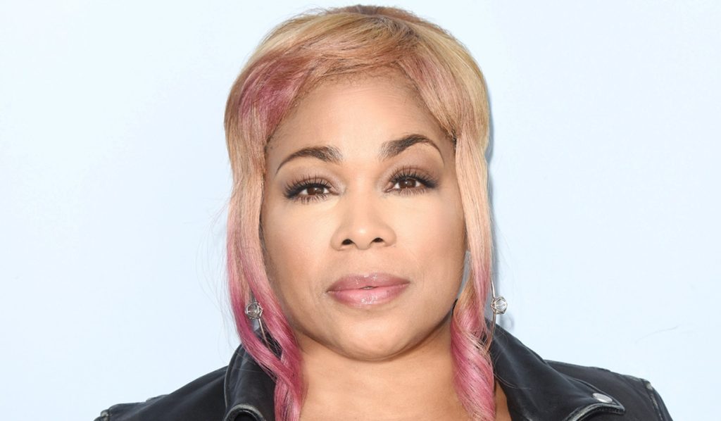 The Sad Life of T-Boz