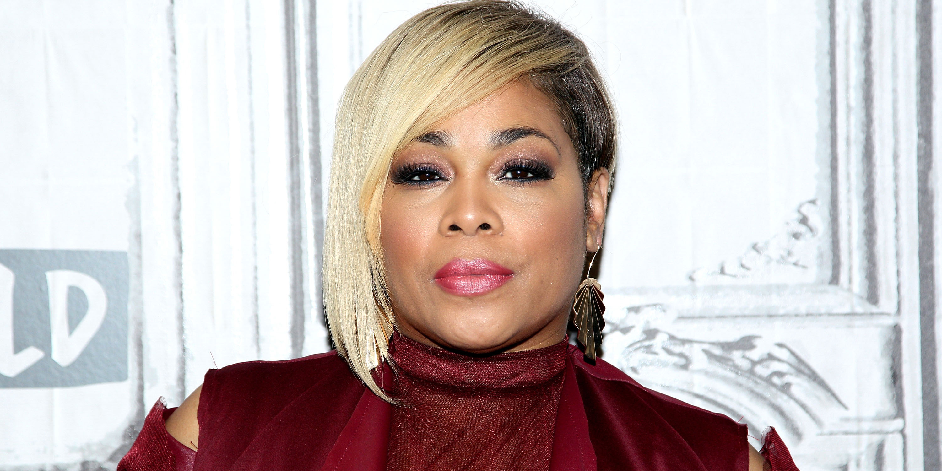 The Sad Life of T-Boz