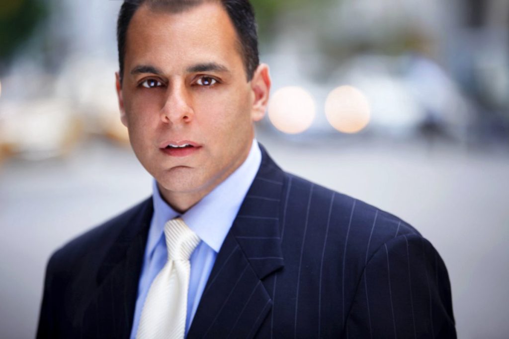Book Author Mark Minervini: Net Worth, Wife, Family, Wiki Bio