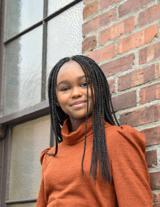 Who is Lidya Jewett from Black Panther? Age, Parents, Net Worth