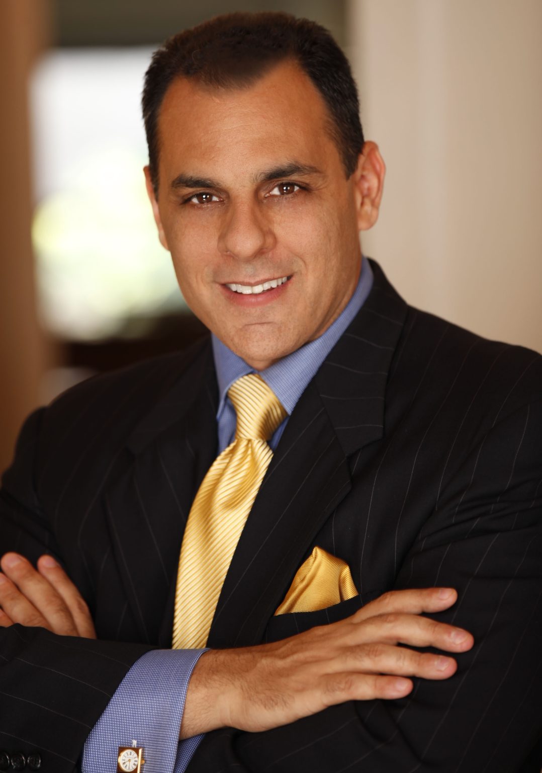 Book Author Mark Minervini: Net Worth, Wife, Family, Wiki Bio