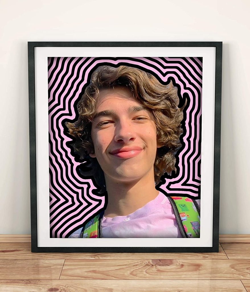 YouTuber Baylen Levine Wiki: Age, Height, Girlfriend, Net Worth